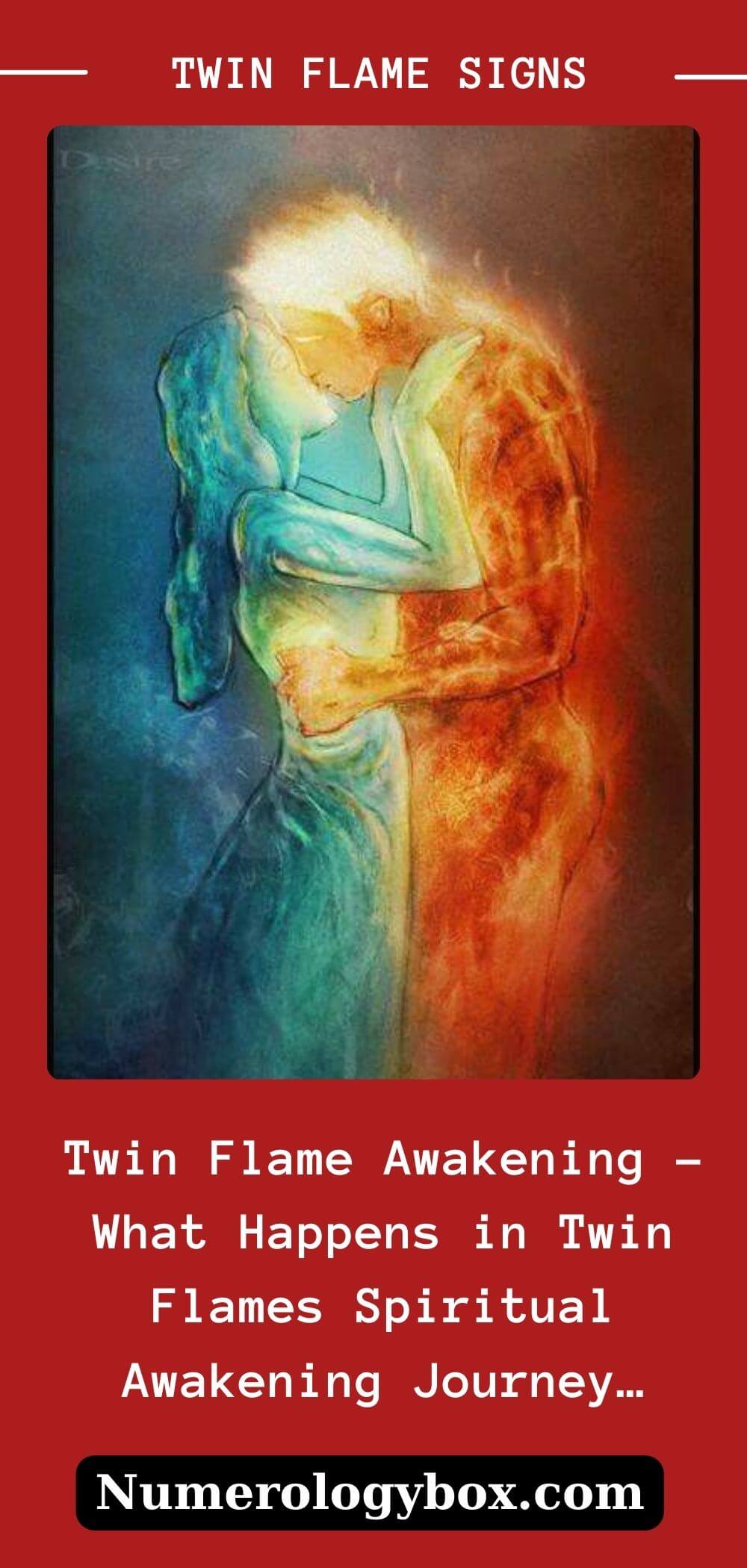 Twin Flame Awakening – What Happens in Twin Flames Spiritual Awakening ...