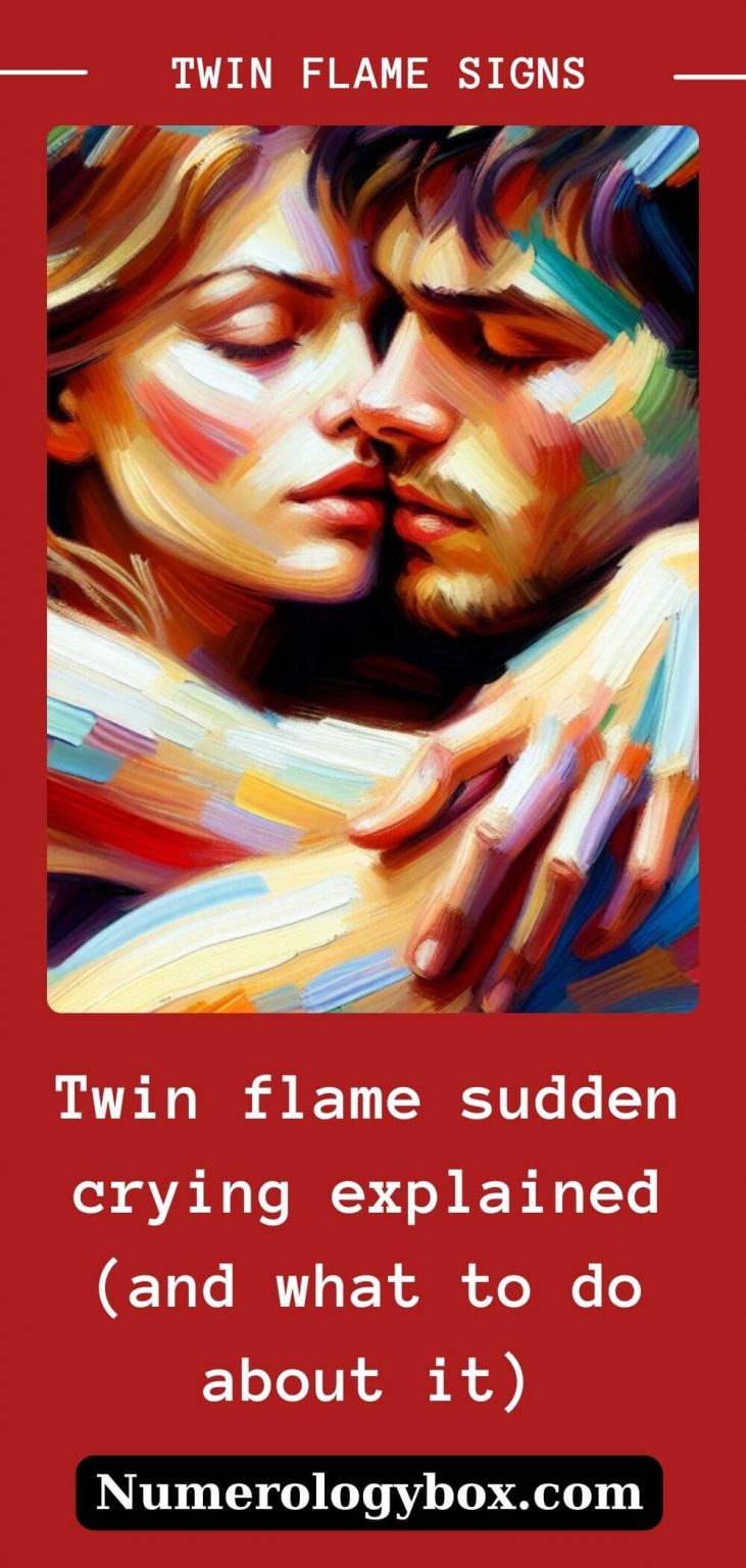Are you experiencing any of these 5 twin flame tingling sensations ...