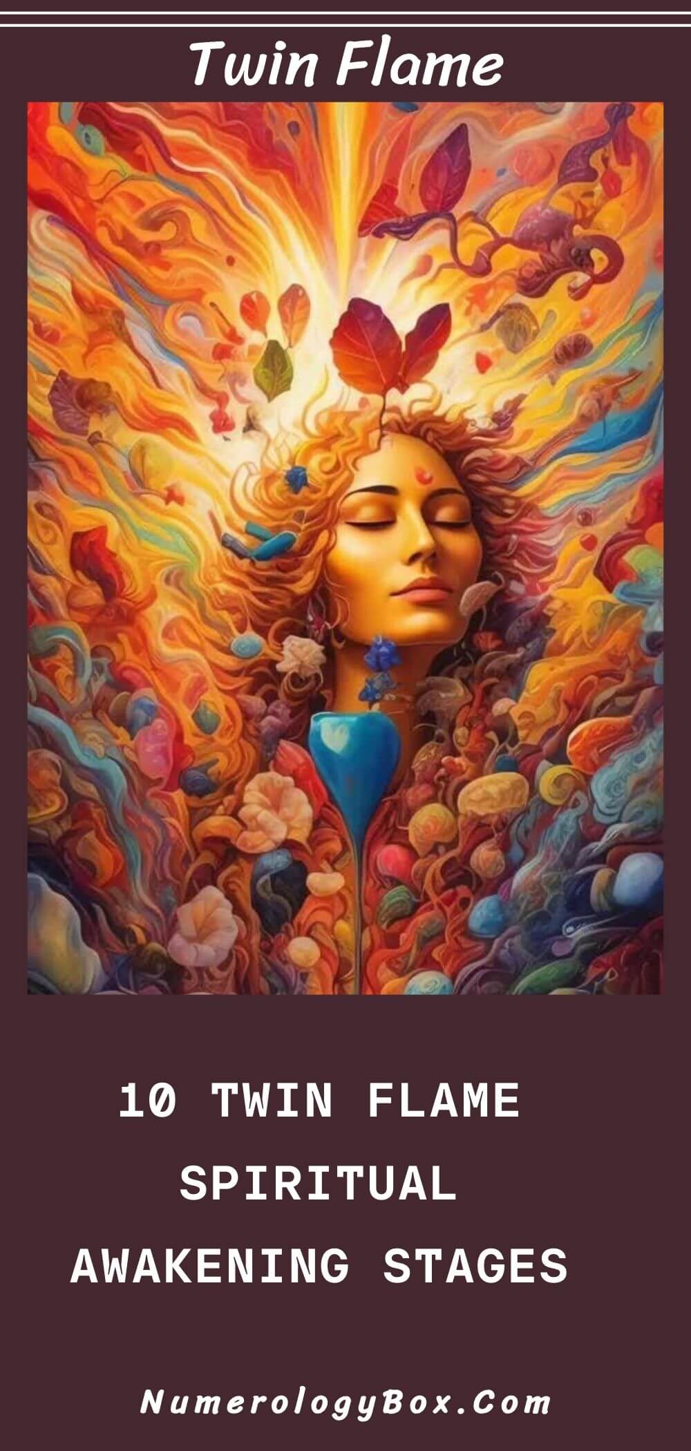 The 10 twin flame spiritual awakening stages (complete list ...