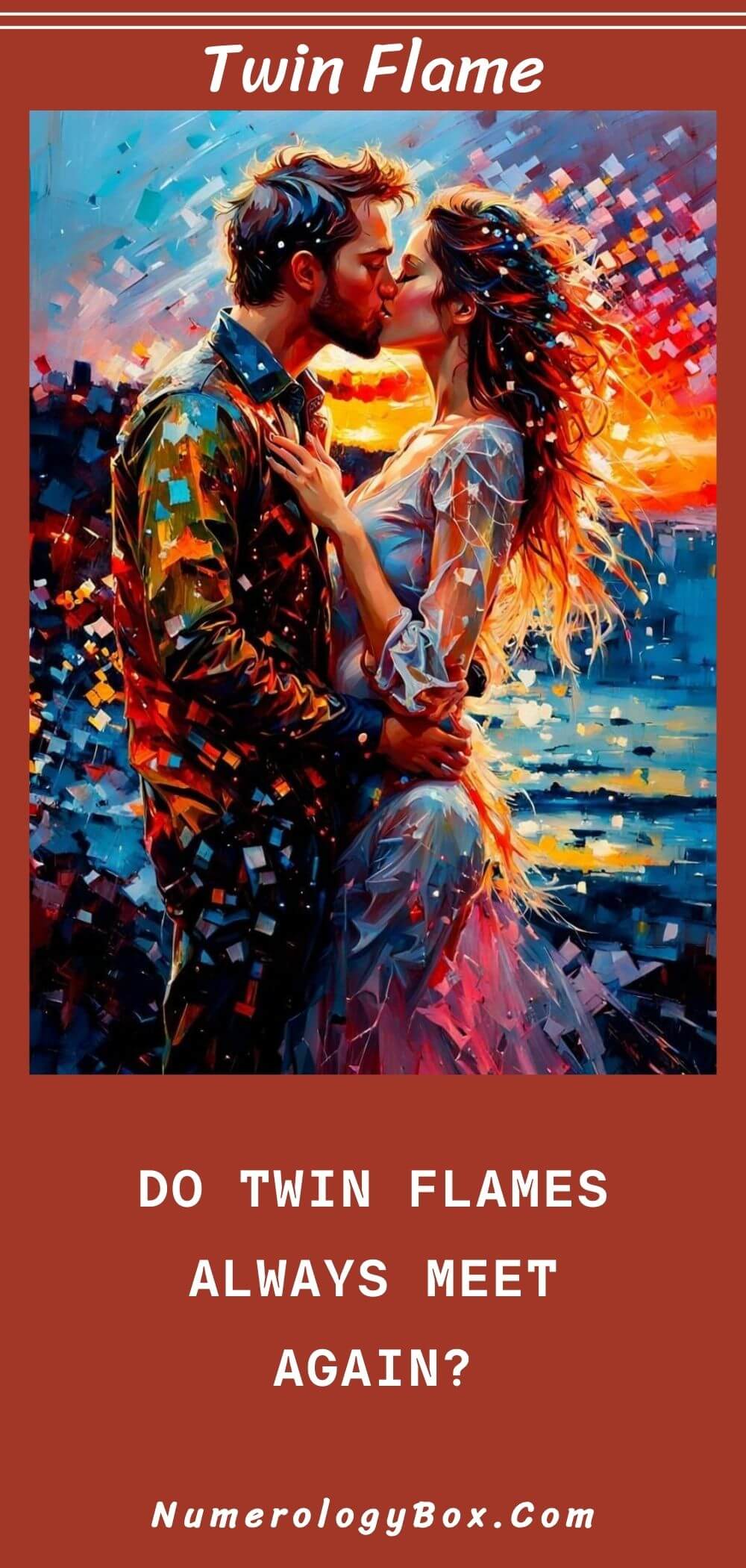 Do twin flames always meet again? 12 things you need to know ...