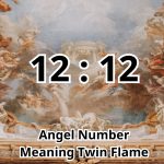 1212 Angel Number Meaning Twin Flame: Spiritual Guide - NumerologyBox