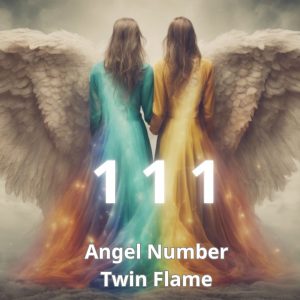 Decoding the 111 Angel Number Meaning Twin Flame: A Powerful Sign for ...