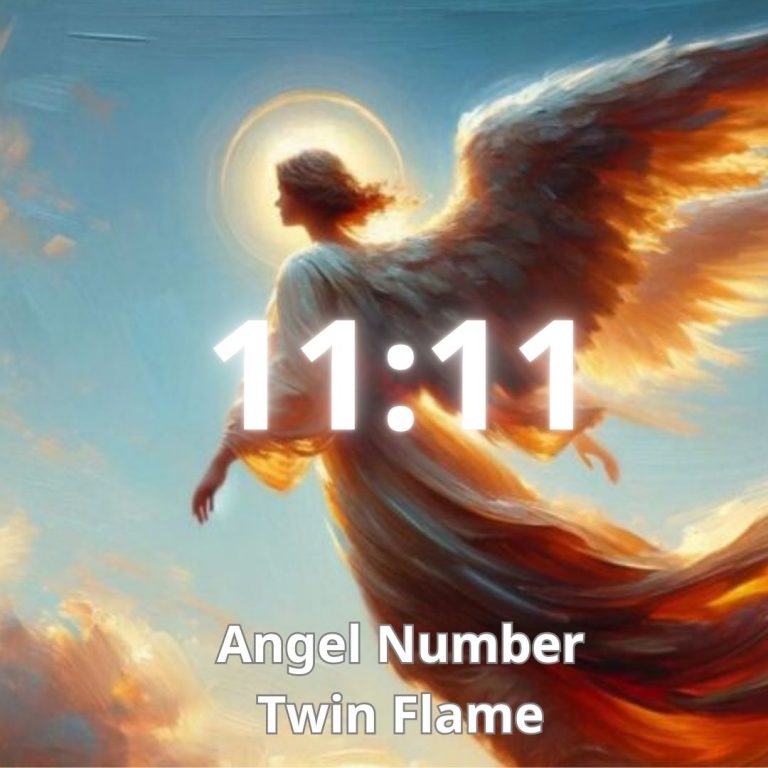 1111 Angel Number Meaning Twin Flame: Message from the universe - NumerologyBox