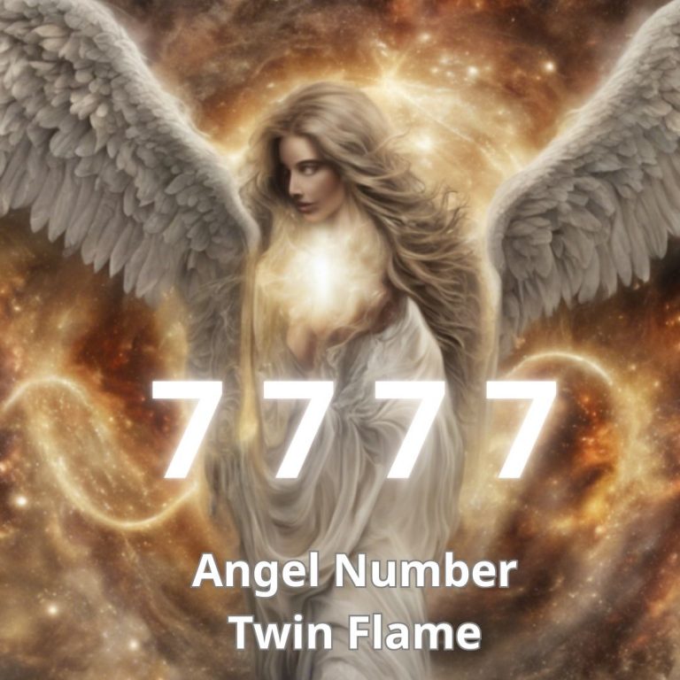 7777 Angel Number Meaning Twin Flame: The Ultimate Guide - NumerologyBox